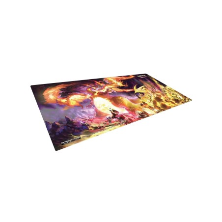 Pokémon Charizard UPC Playmat | Toytans.ch
